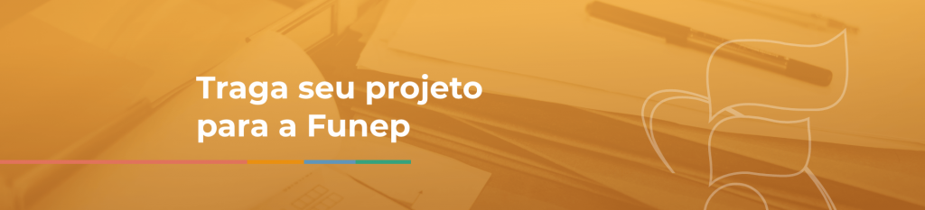 Projetos - Funep