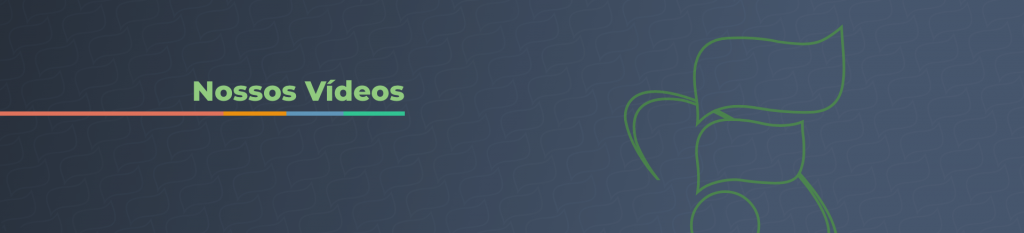 Nossos Vídeos - Funep