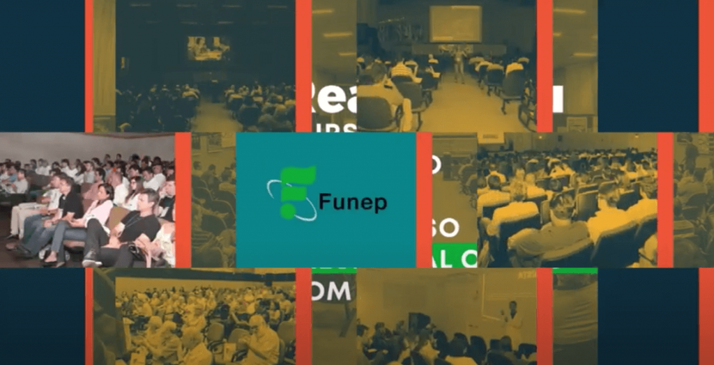 Promova seu Evento - Funep