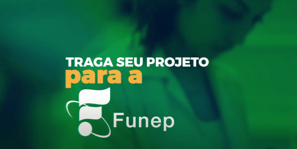 Projetos - Funep